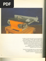 Como Construir Herramientas de Carpinteria | PDF