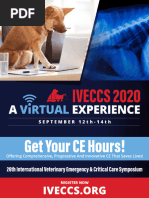 J Vet Emergen Crit Care - 2012 - Rozanski - RECOVER Evidence and ...