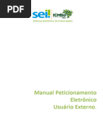 Manual de Peticionamento SEI UFMA | PDF
