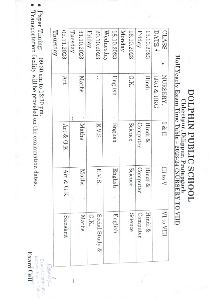 half-yearly-exam-time-table-2023-24-pdf