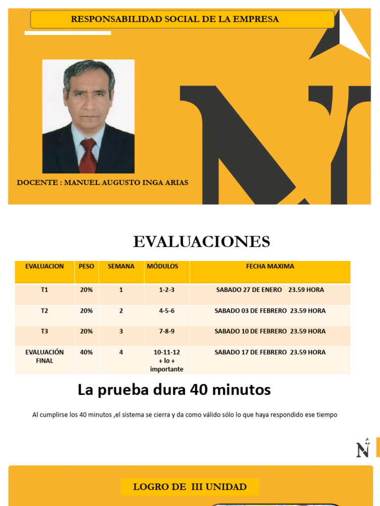 Modulo 8 PDF | PDF | Responsabilidad social corporativa | Business