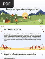 Normal Rectal Temperature Ranges | PDF