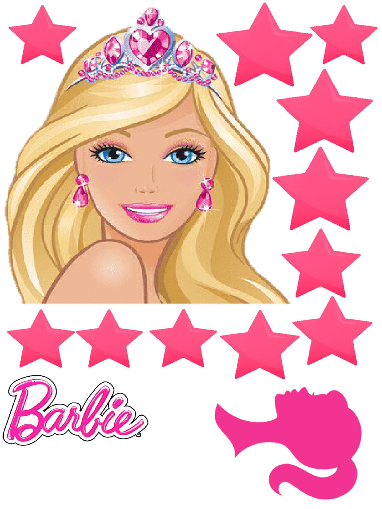 Barbie | PDF