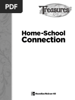 Harcourt Spelling Practice Book Grade 1 | PDF