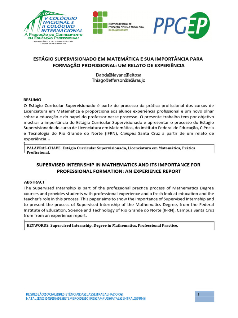 tl2 Submissao52 | PDF