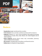 Fy2024 Walmart Esg Data | PDF | Carbon Footprint | Economy And The ...