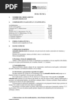 G00163403-02-Reliveran Comprimidos Sublingual Gotas | PDF | Tableta ...