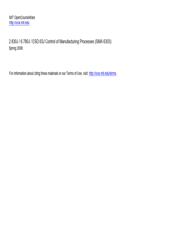 Case Study - Tungsten CVD DOE-RSM | PDF | Chemical Vapor Deposition ...