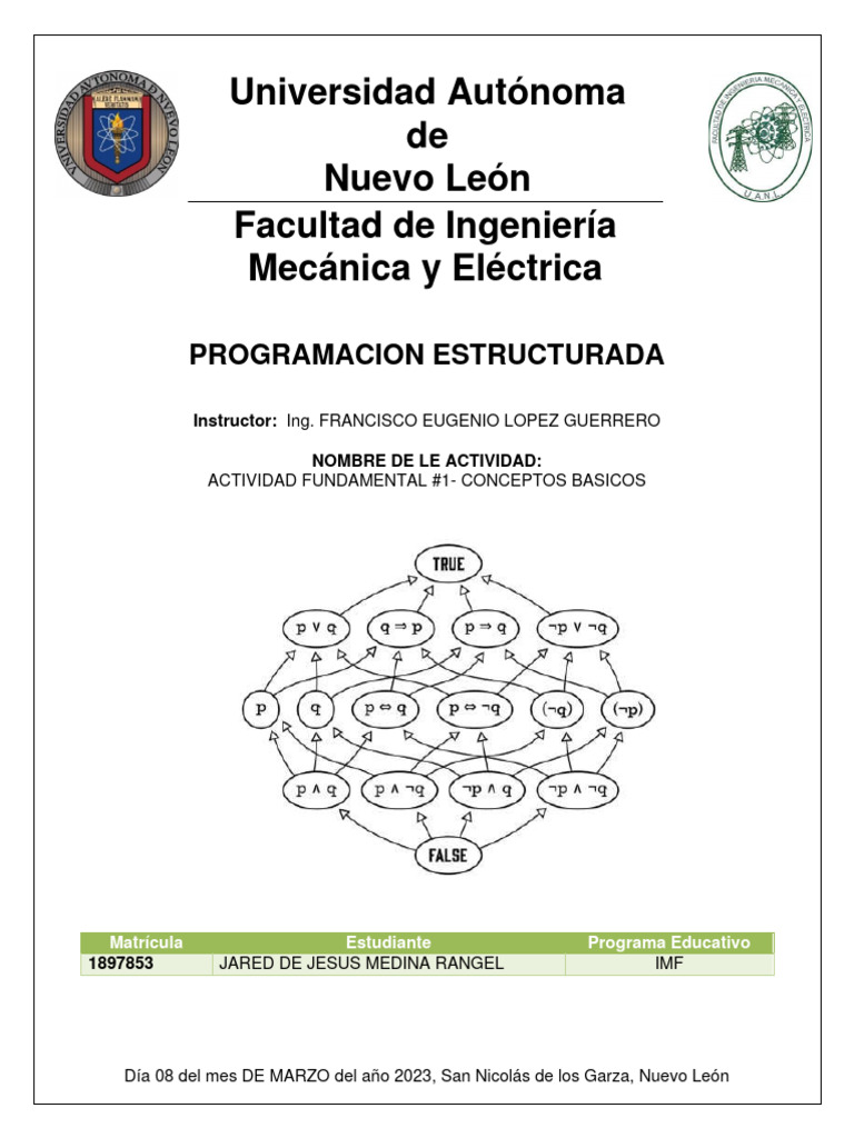 Actividad Fundamental 2 | PDF | Ecuación cuadrática | Ecuaciones Actividad Fundamental 2 | PDF | Ecuación cuadrática | Ecuaciones