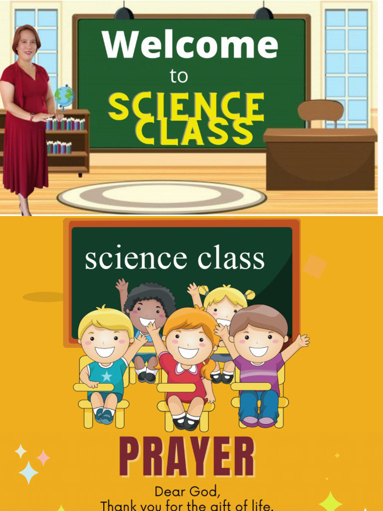 Science 6 Q1 Week 1 FINAL | PDF | Mixture | Food And Drink Preparation