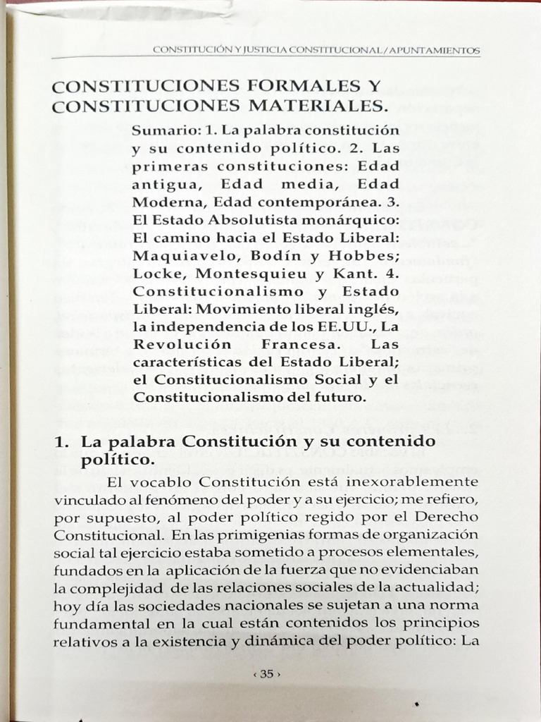 Capítulo 1, Libro Apuntamientos 1 | PDF