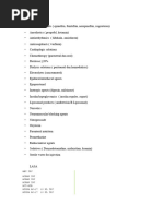 Angiotensin Receptor Blocker (Arb) Comparison Chart | PDF | Heart ...