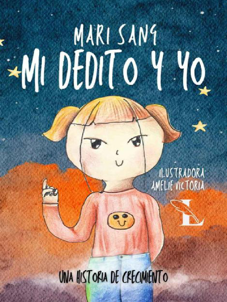 Mi Dedito y Yo (Cuentos para Todo El Año #10) | PDF | Caperucita Roja ...