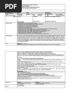 Georgia ELA Standards for Grades 9-12 | PDF | Verb | Vocabulary