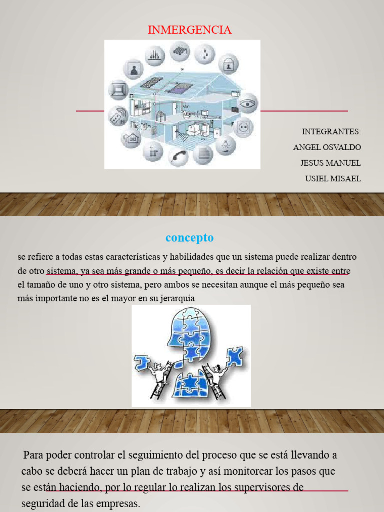 In Mer Gencia | PDF | Business | Economias