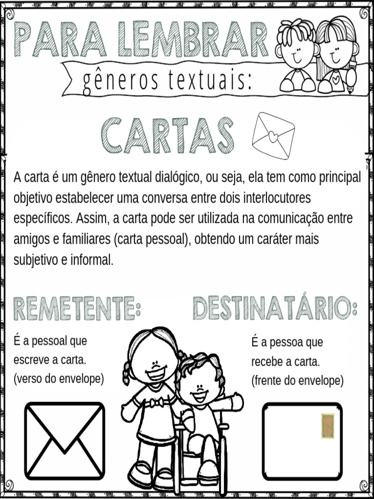 Gêneros Textuais: Definições e Exemplos | PDF | Comunicação | Science