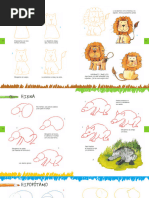 Aprende A Dibujar PDF | PDF