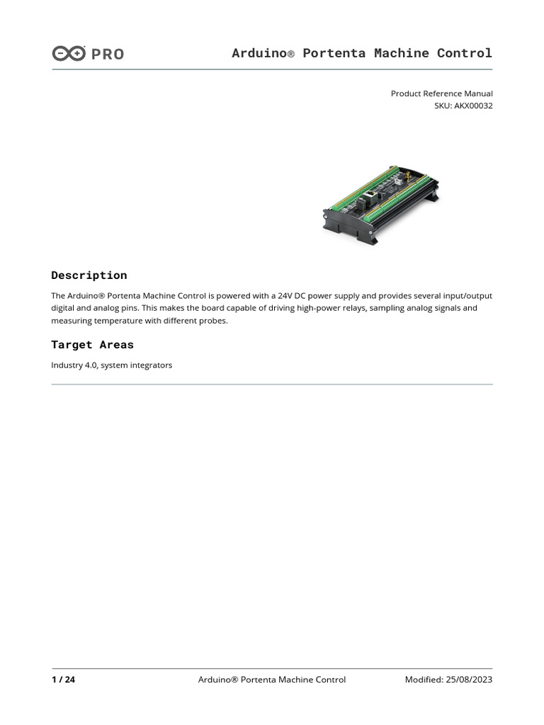 AKX00032-datasheet | PDF | Usb | Thermocouple