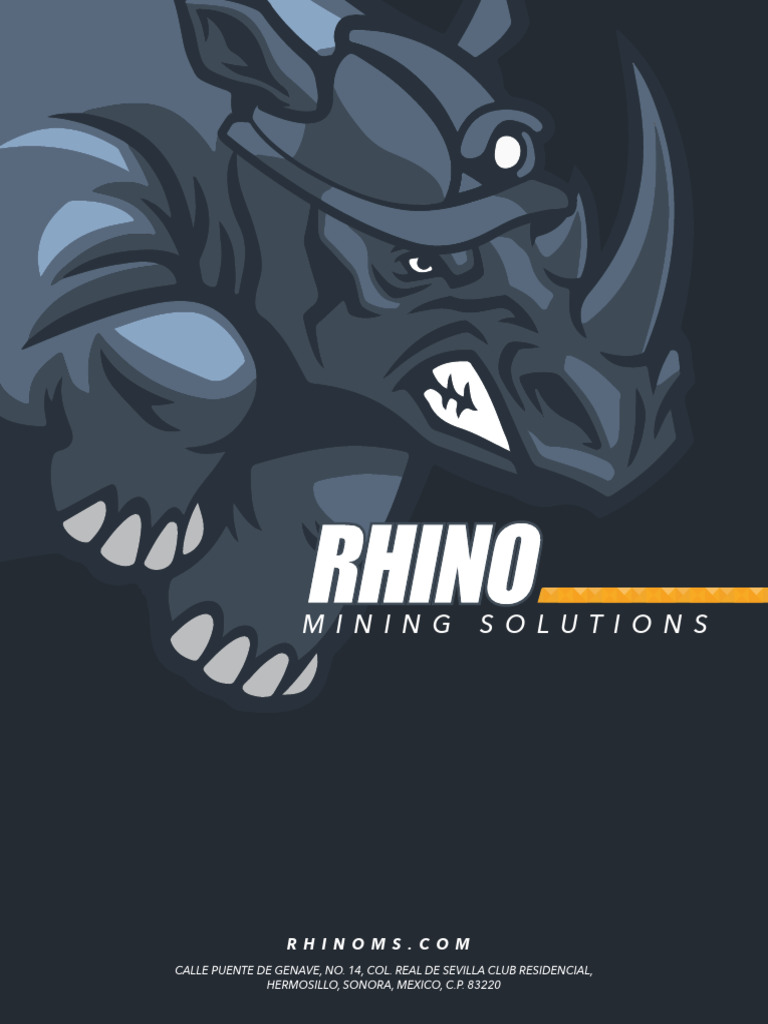 Soluciones Mineras en Hermosillo | PDF | Materiales | Ingeniería mecánica