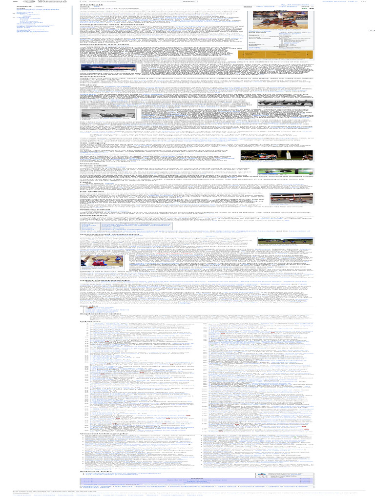 Netball - Wikipedia | PDF | Sports | Team Sports