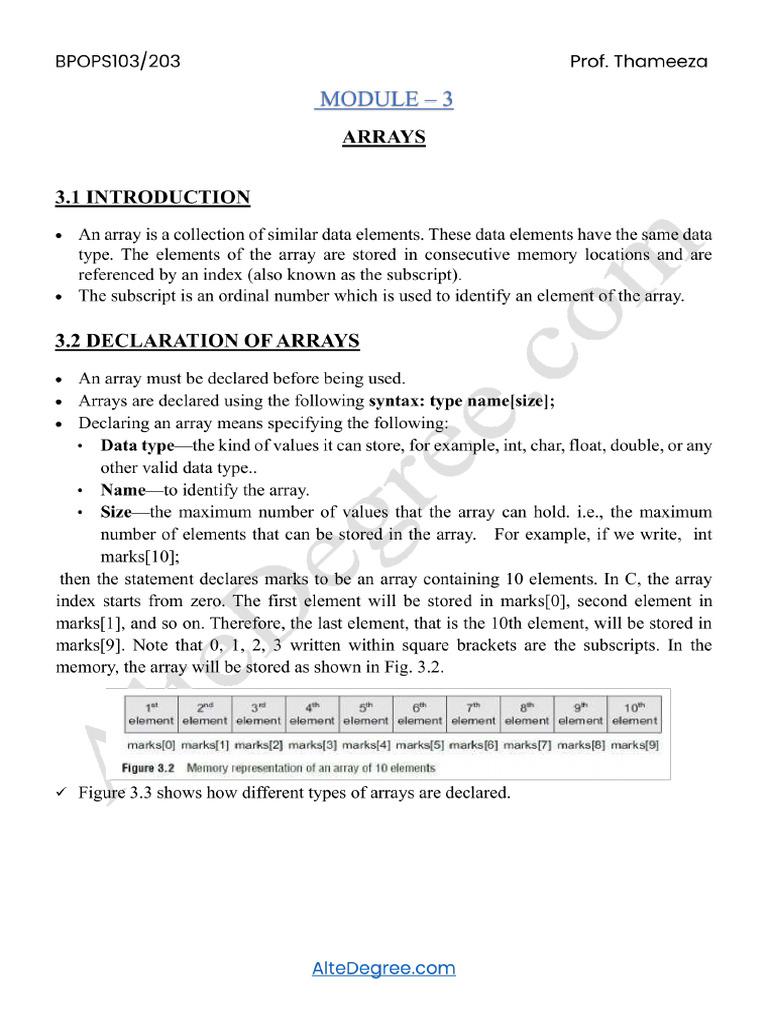 Module 3_compressed | PDF