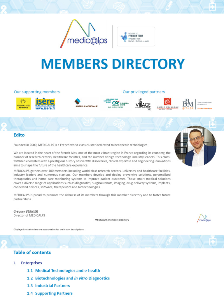 Members Directory 2021 02 | PDF | Health Care | Surgery