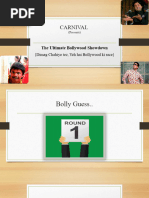 Fun Friday - 20 Riddles | PDF