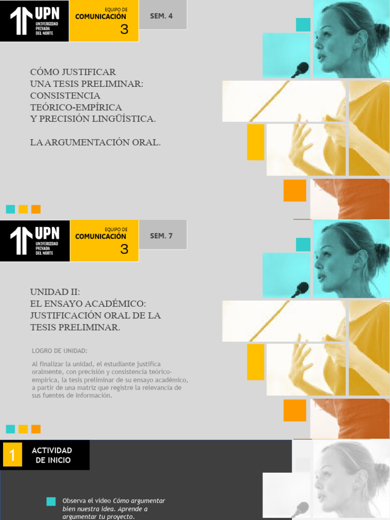 Guía de Actividades - Sem 4 | PDF