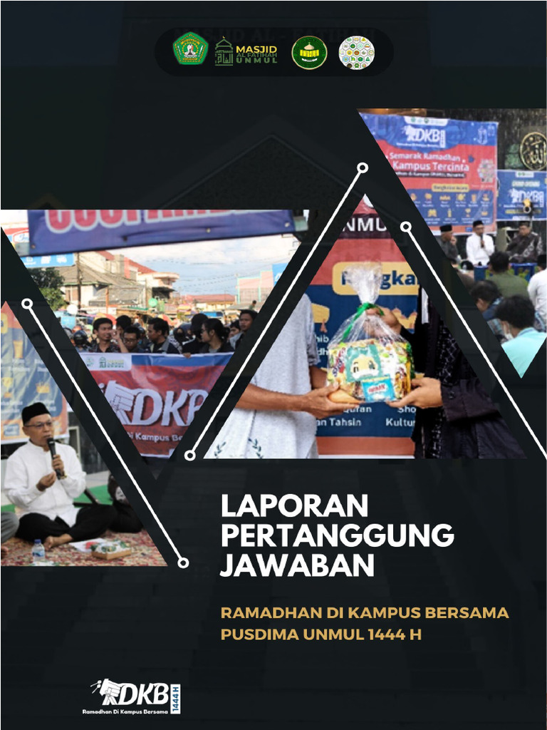 LPJ RDKB 2023 Sahabatku Revisi | PDF