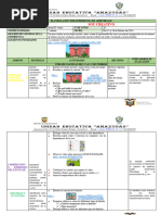Actividades con 'Paca la vaca' para preescolar | PDF
