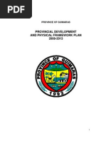 HLURB CLUP Guidebook Volume II 2006 | PDF | Sustainability ...