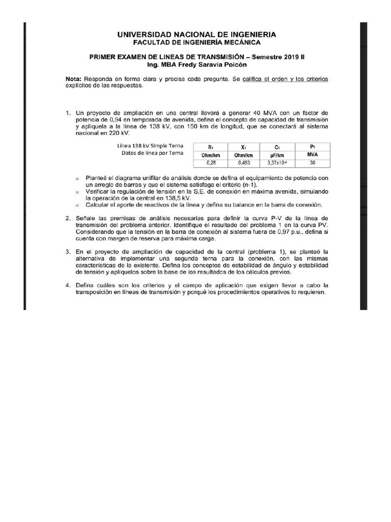 Primera PC Charri | PDF
