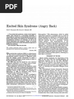 Severity Scoring of Atopic Dermatitis Index SCORAD PDF | PDF ...