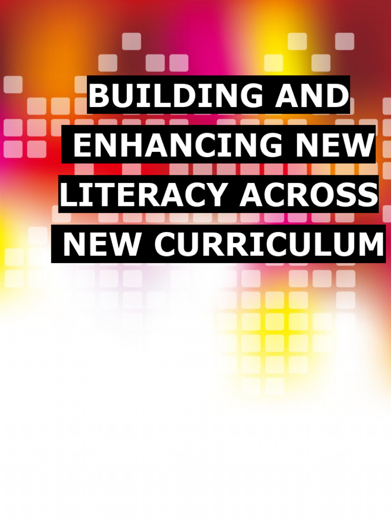 Module 6 | PDF | Learning | Creativity