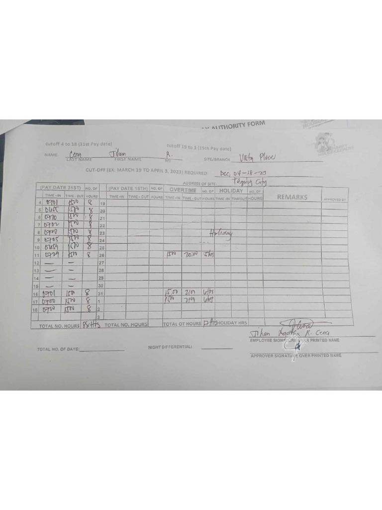 A1 Signed | PDF