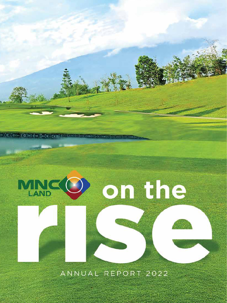 Annual Report 2022 | PDF