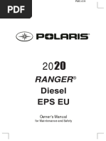 Palfinger Error Codes PDF Crane (Machine) R… | PDF | Scribd