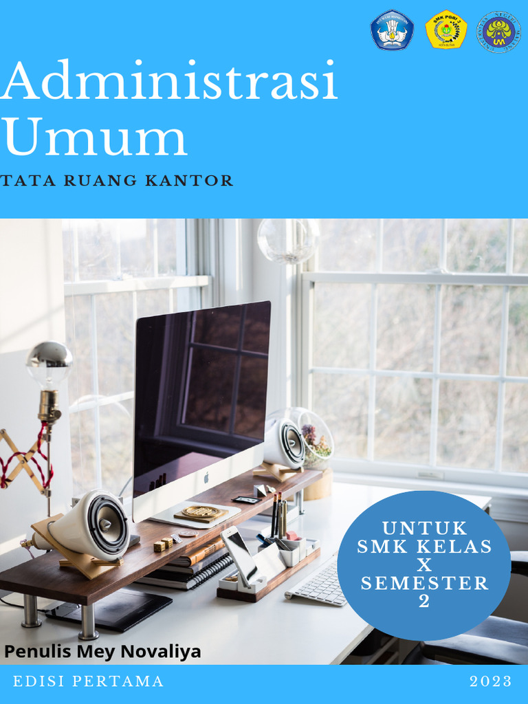 MODUL YUHUU - Merged | PDF