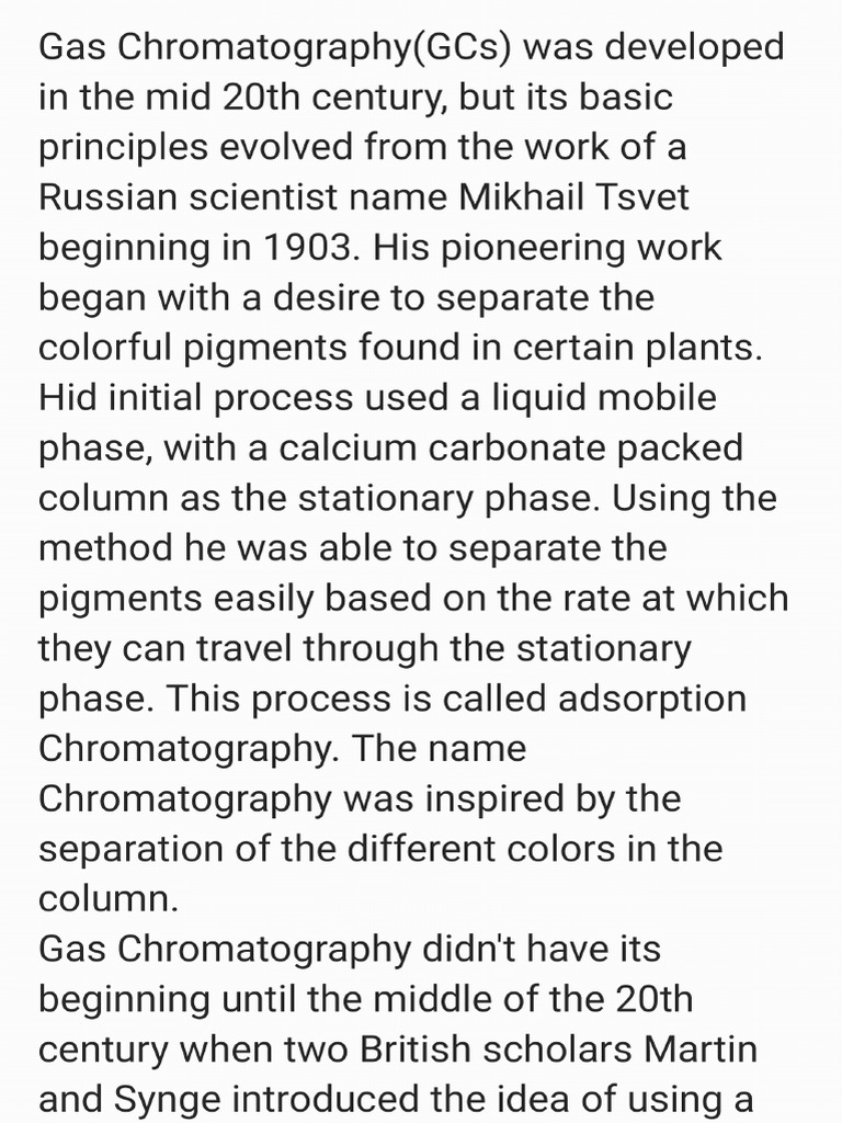 GC Paper Finale | PDF