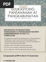 A.1s COMPONENTS-OF-EPP | PDF