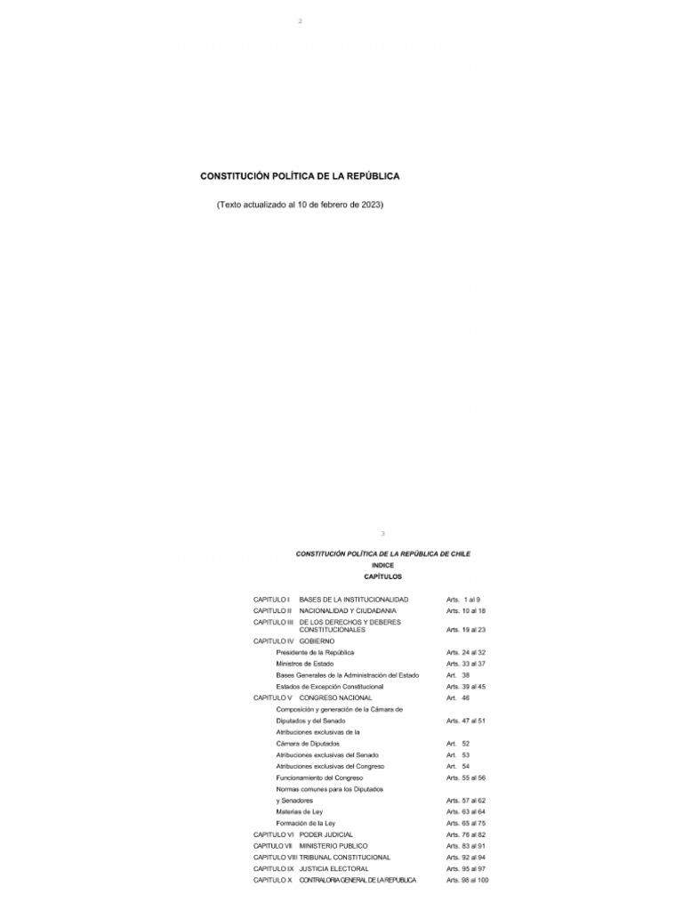 Constitucion Pdf