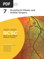 Papilledema Grading System (Frisen Scale) | PDF