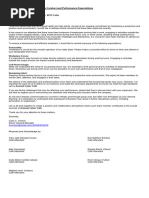 Warning Letter (Using Cellphone) | PDF | Business | Law