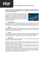 WWGC 2025 Brochure | PDF | Insects