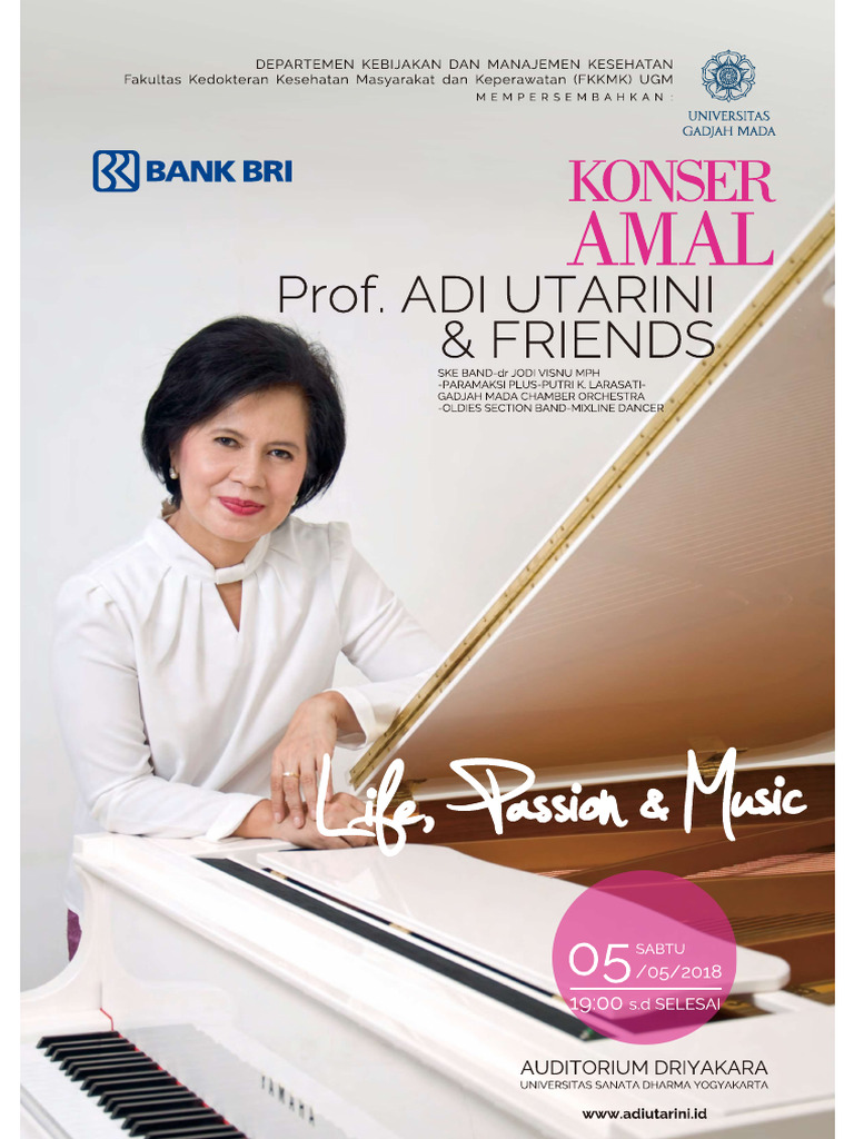 Contoh Booklet | PDF