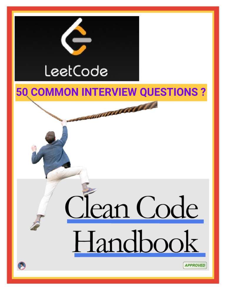 ?leetcode? Common Interview Q&a | PDF | String (Computer Science) | Numbers ?leetcode? Common Interview Q&a | PDF | String (Computer Science) | Numbers
