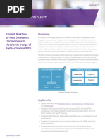 Cadence Quantus Extraction Solution Overview | PDF | Semiconductor ...