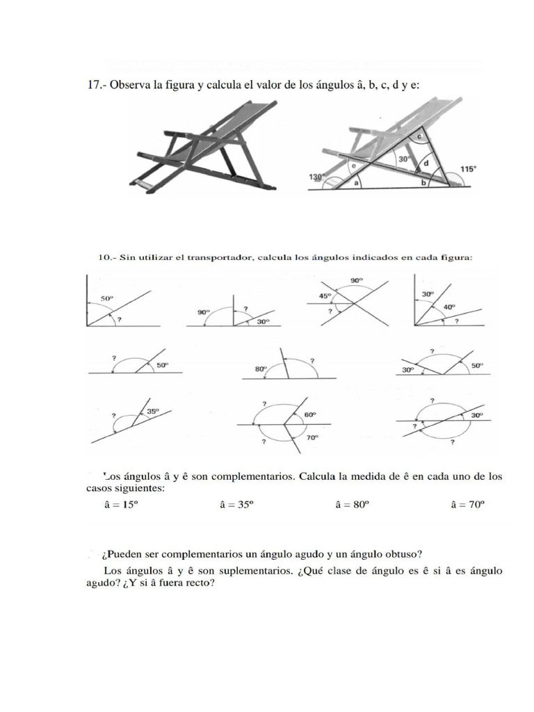 Problemas de Mate 2 | PDF