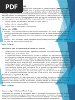 FEDAI Rules 10th Edition 5apr2024 | PDF | Banks | Swap (Finance)