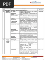 Health Shield 360 Policy | PDF